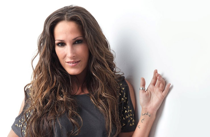 Malú inaugura su cuenta de Instagram con 20 mil seguidores