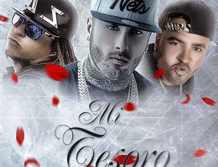 Zion & Lennox estrenan su nuevo hit, “Mi tesoro”, al lado de Nicky Jam ...