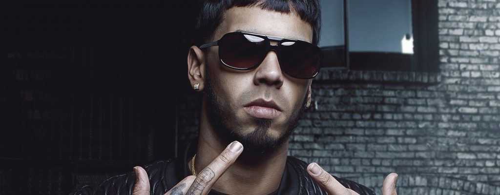 Anuel AA es el reggaetonero que salió de la cárcel y es tendencia ...