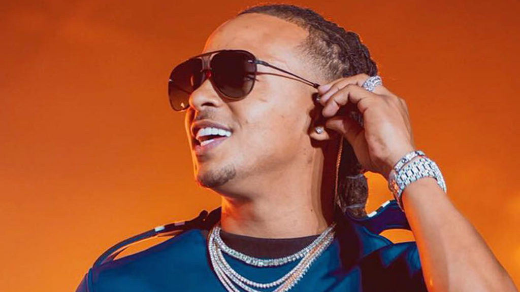 Ozuna entrega al mundo “Aura”, un disco con 20 canciones – Ociolatino ...