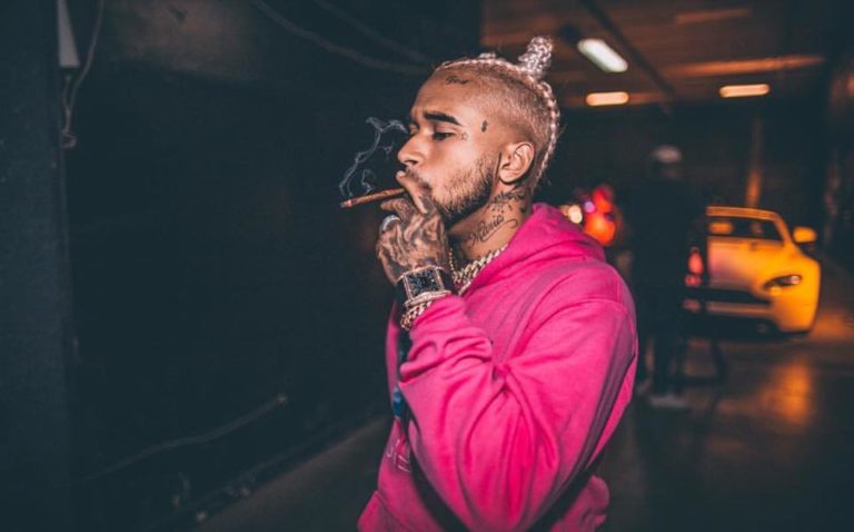 Bryan Myers supera los 27 millones de plays en YouTube con “Tanta falta ...