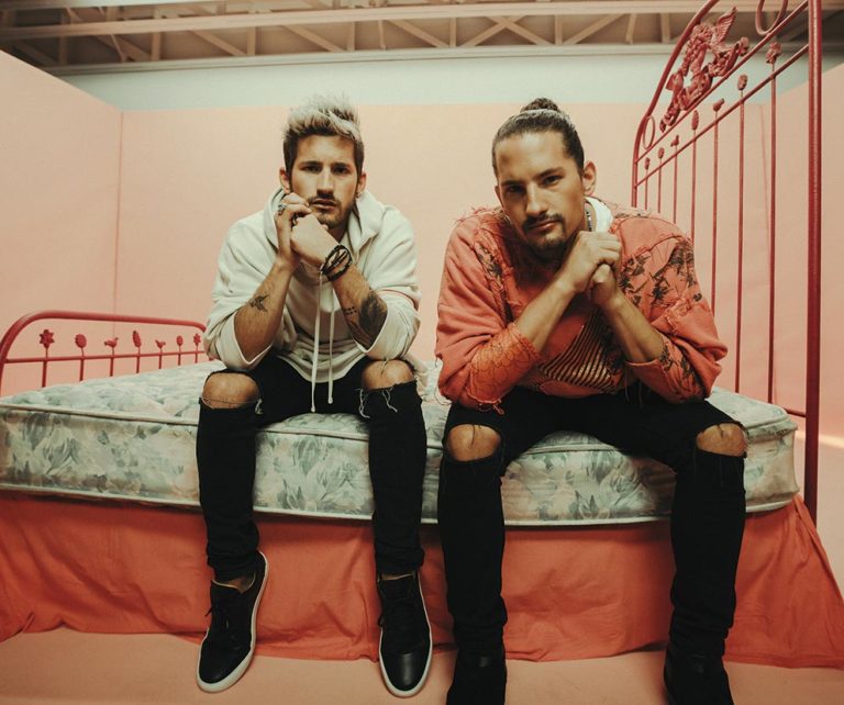 Mau y Ricky: Los hijos de Ricardo Montaner que también triunfan en la ...