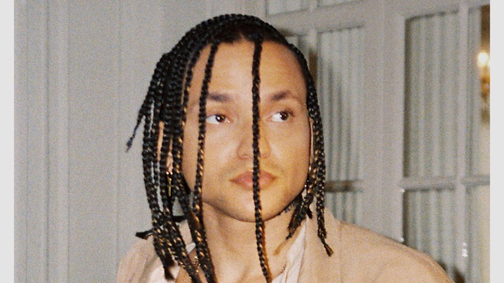 Jerry Di es artista destacado en el Mes de la Herencia Latina de Apple ...