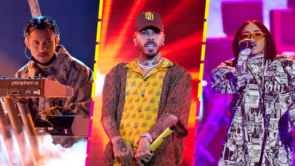 Netflix prepara un reality para buscar a la próxima estrella del ...