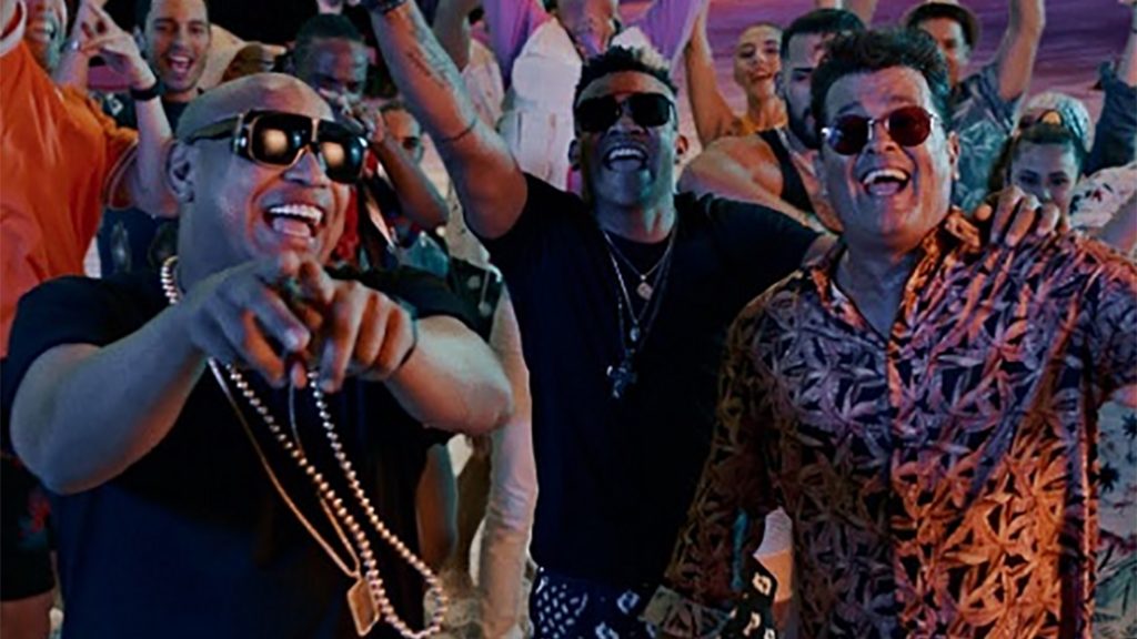 VÍDEO: ‘El Negrito’ es lo nuevo de Carlos Vives con Gente de Zona ...