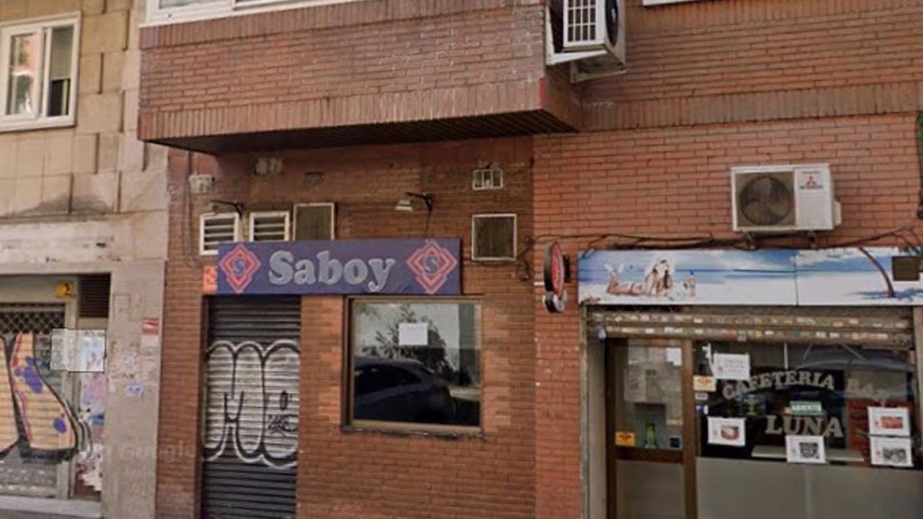 Una pelea multitudinaria en el ‘after hours’ Saboy termina con 11 ...