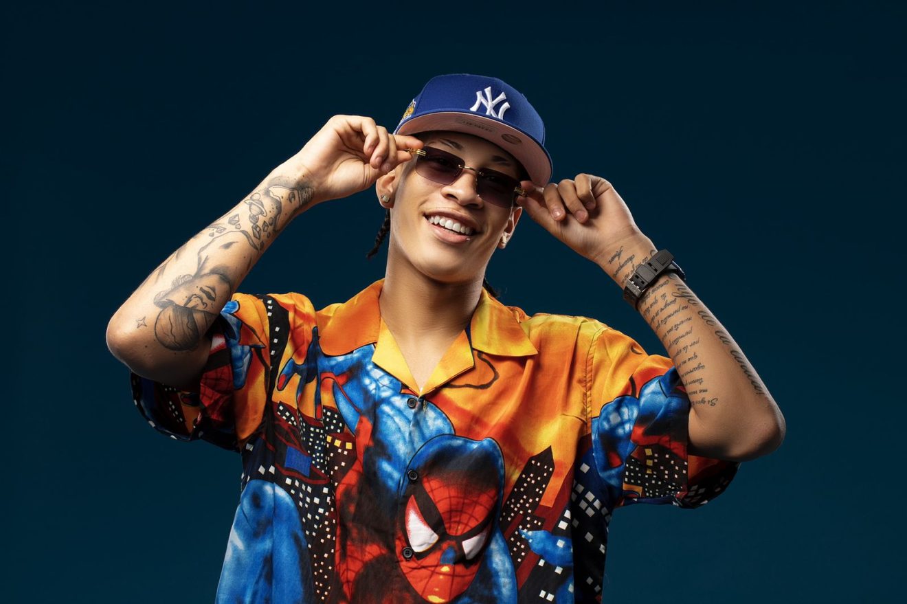 Llega a España Keyviem: ¡la nueva estrella indiscutible del drill ...