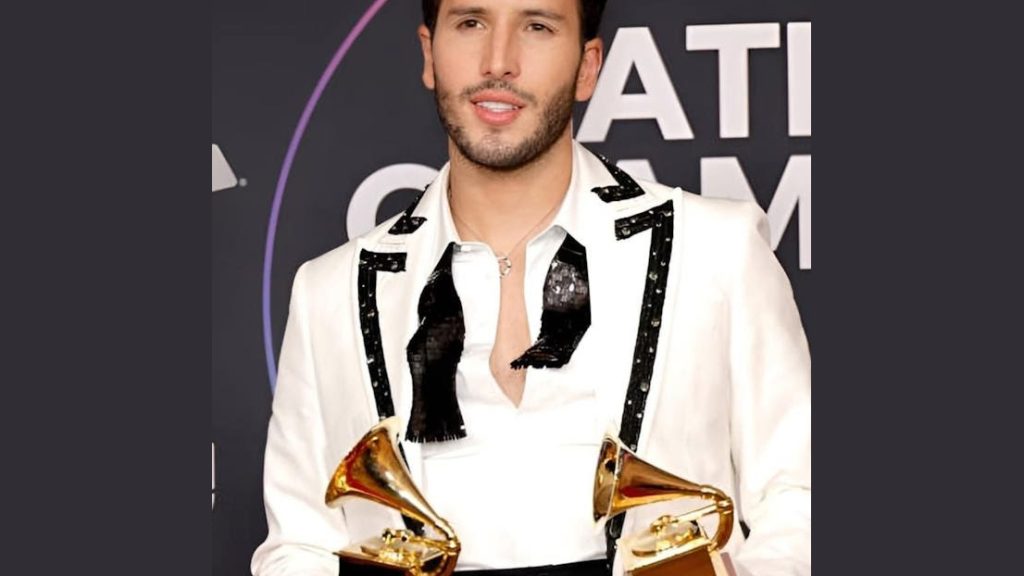 40 años del éxito del presentador peruano Kiko Ledgard en España ...