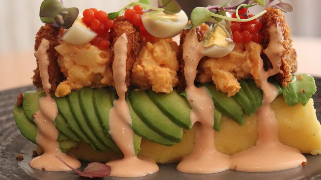 Restaurante peruano Tacuni, cocina peruana exclusiva en Valdemoro ...