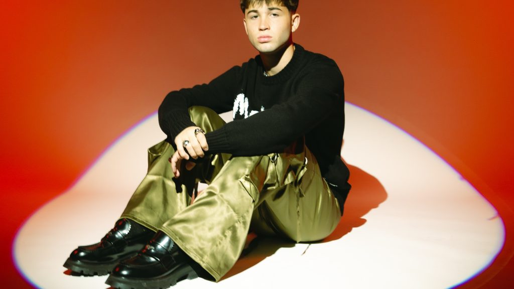 40 años del éxito del presentador peruano Kiko Ledgard en España ...