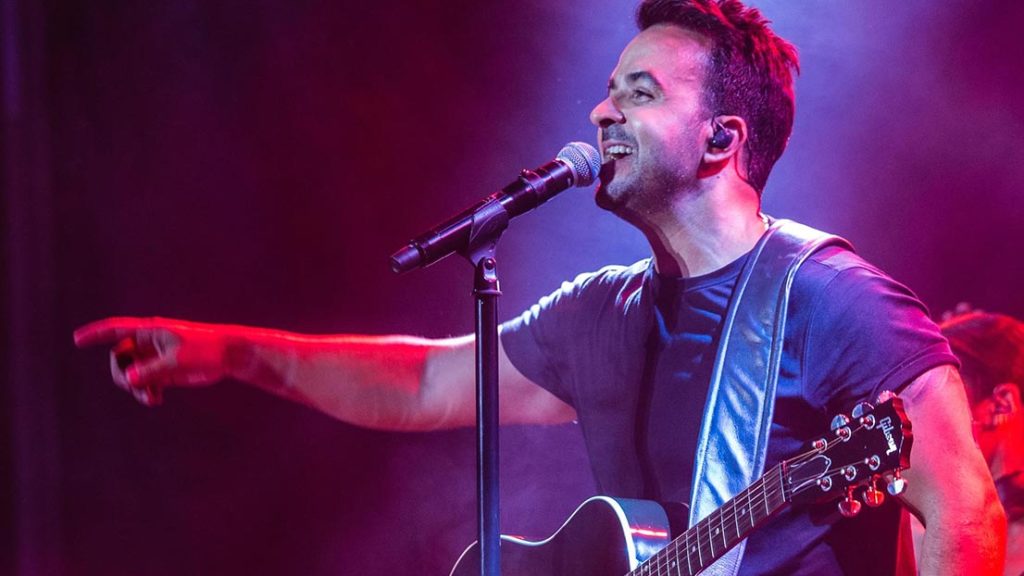 40 años del éxito del presentador peruano Kiko Ledgard en España ...