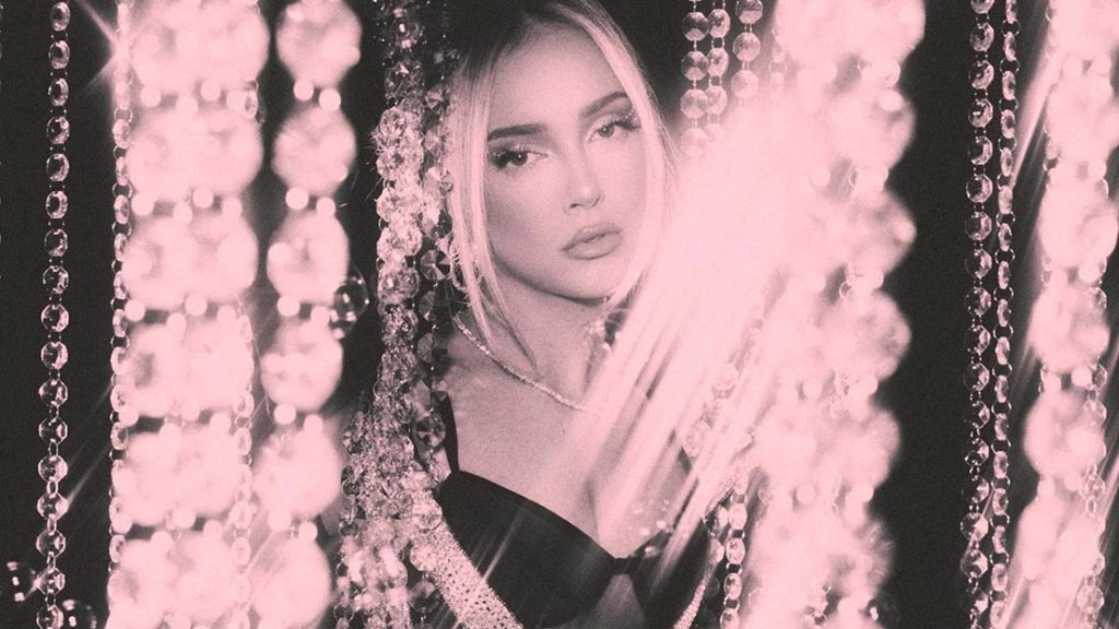 Entrevista: Ana Mena presenta su nuevo álbum ‘Bellodrama’ – Ociolatino ...