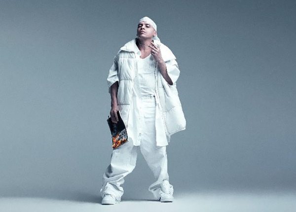 Vico C vuelve después de 14 años con ‘Pregúntale A Tu Papá Por Mí ...