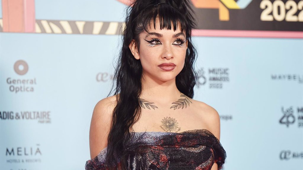 Anuel AA, María Becerra, Tainy y Alvaro Díaz, artistas confirmados para ...