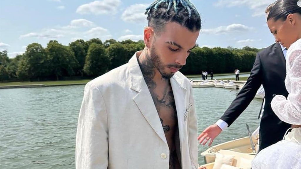 Rauw Alejandro, la letra de su desgarradora canción de ‘adiós’ a ...