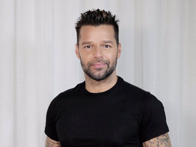 Ricky Martin revive su éxito ‘Te extraño, te olvido, te amo’ con sabor ...