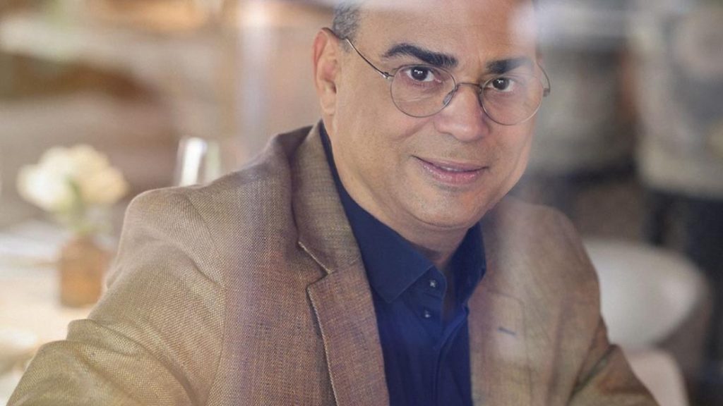 Gilberto Santa Rosa, entre la tradición y la innovación en su nuevo ...