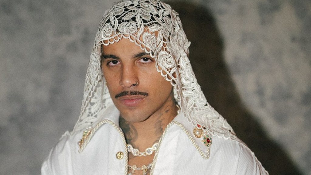 Rauw Alejandro publica “Guabansexxx” – Ociolatino.com – Revista latina ...