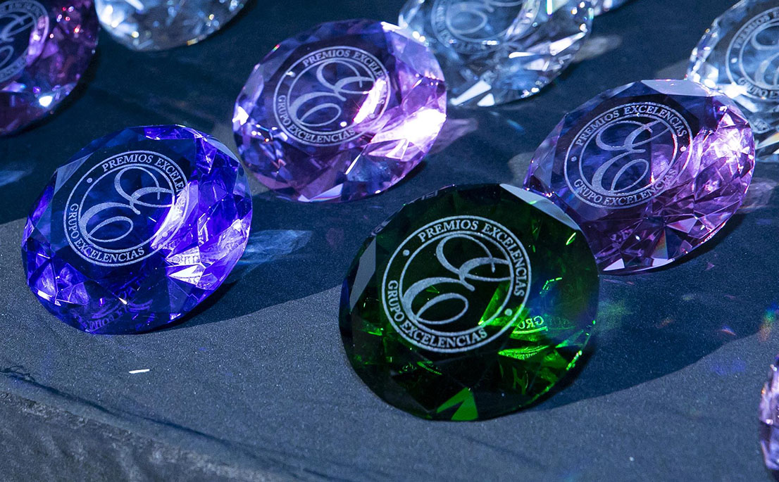 30 Países participan en Los Premios Excelencias Turísticas y Gourmet ...