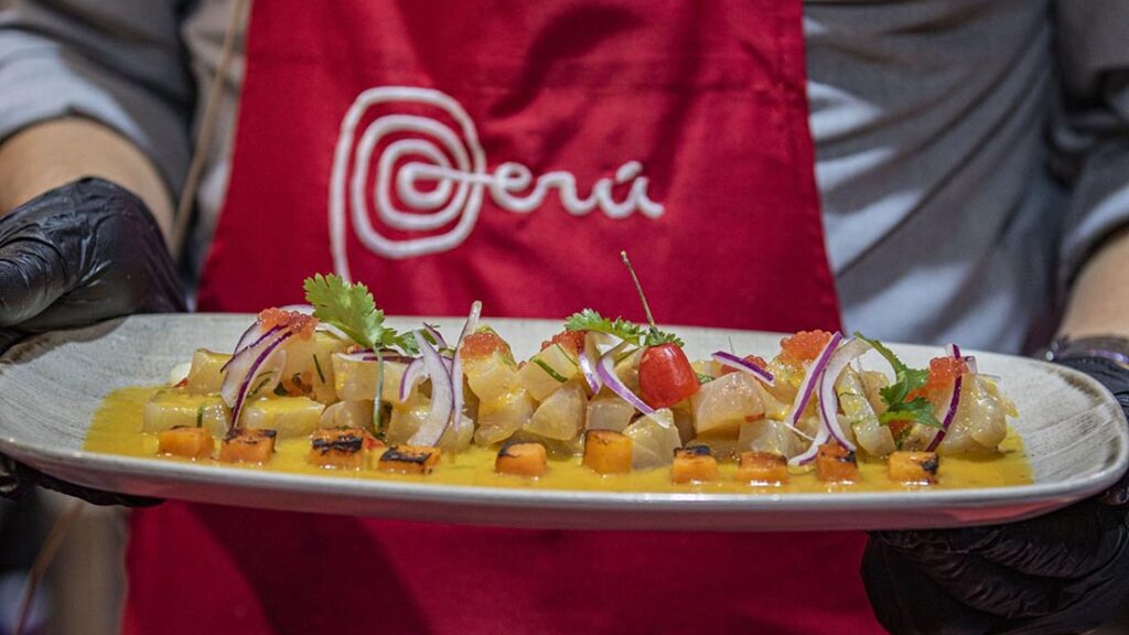 Perú: un destino gastronómico líder que regresa a Madrid Fusión 2026 ...
